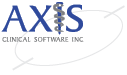 Axis Clinical Software